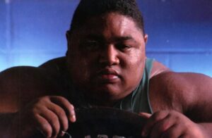 Anthony Clark Interview - Bodybuilding Universe