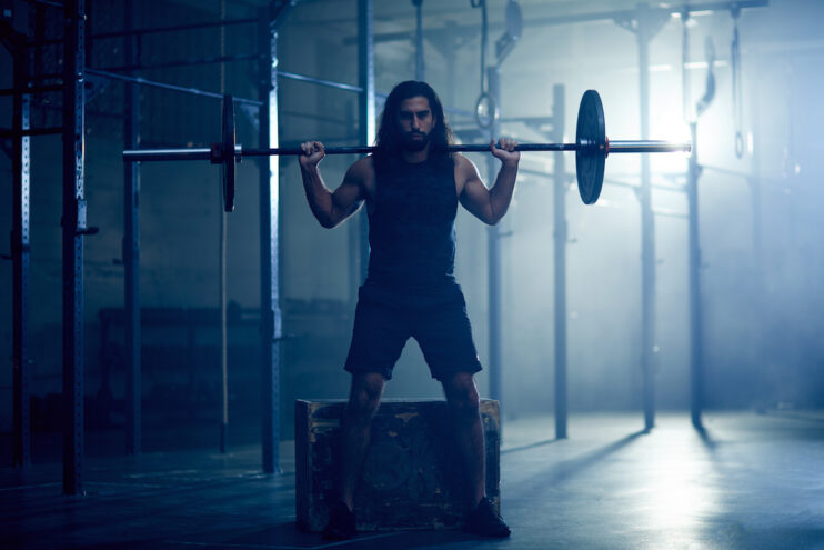 More Westside Barbell Training Principles - Bodybuilding Universe