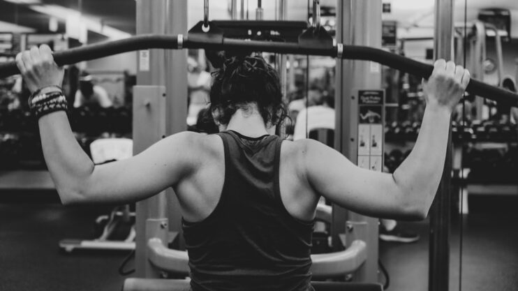 Sick of Your Gym? - Tips for Gym Heaven