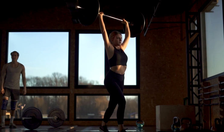 Executing The Snatch - Learn the Proper Technique