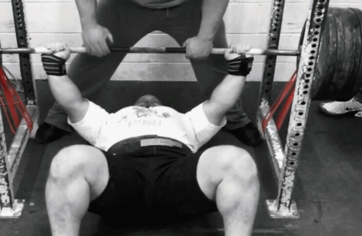 Westside Barbell Benching Techniques - Bodybuilding Universe