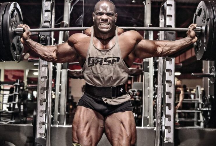 Basics of Power and Strength Development - Training Program