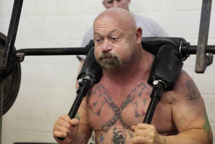 More Westside Barbell Training Principles - Bodybuilding Universe