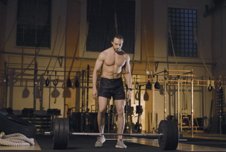 Executing The Snatch - Learn the Proper Technique