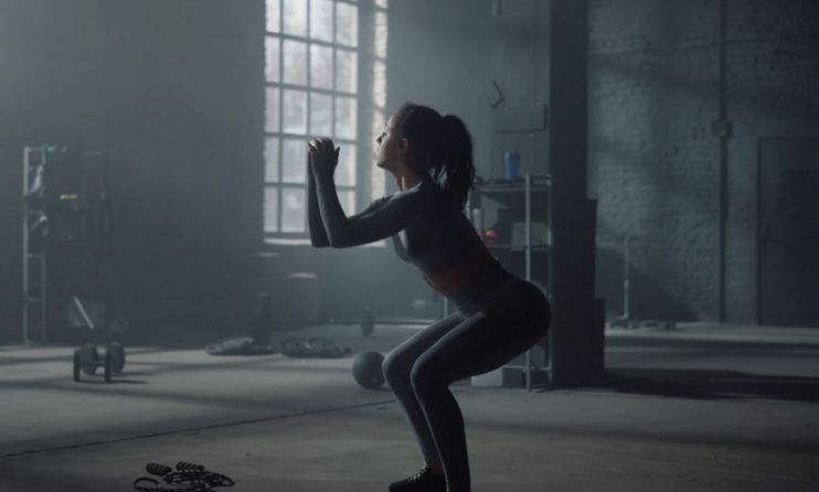 Executing The Snatch - Learn the Proper Technique