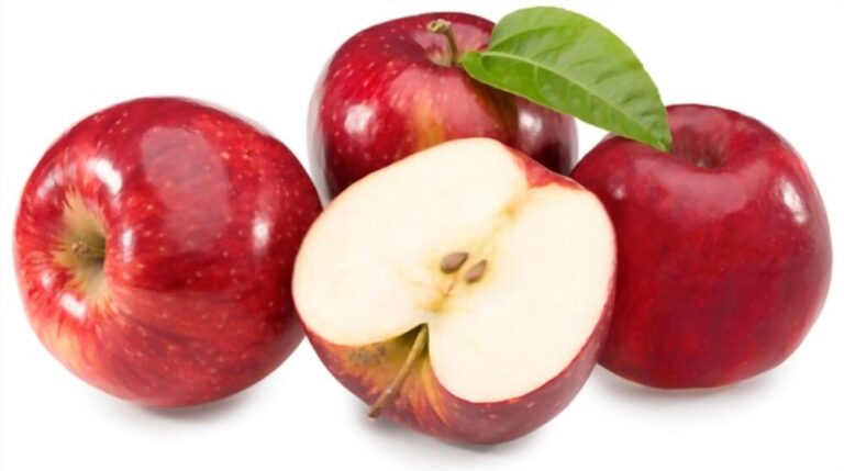 Are Apples Acidic and Good for Acid Reflux? - Bodybuilding Universe