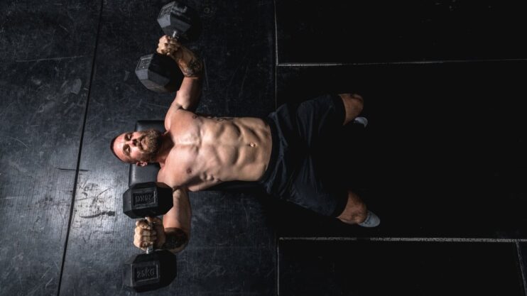 Simple and Safe Strength Training - Keep Yourself Safe